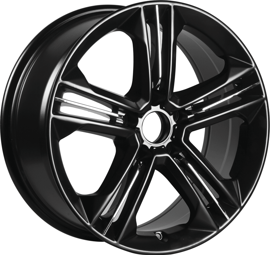 铝合金轮毂,汽车原装轮毂,改装轮毂,浙江华泰铝轮制造有限公司 - 华泰